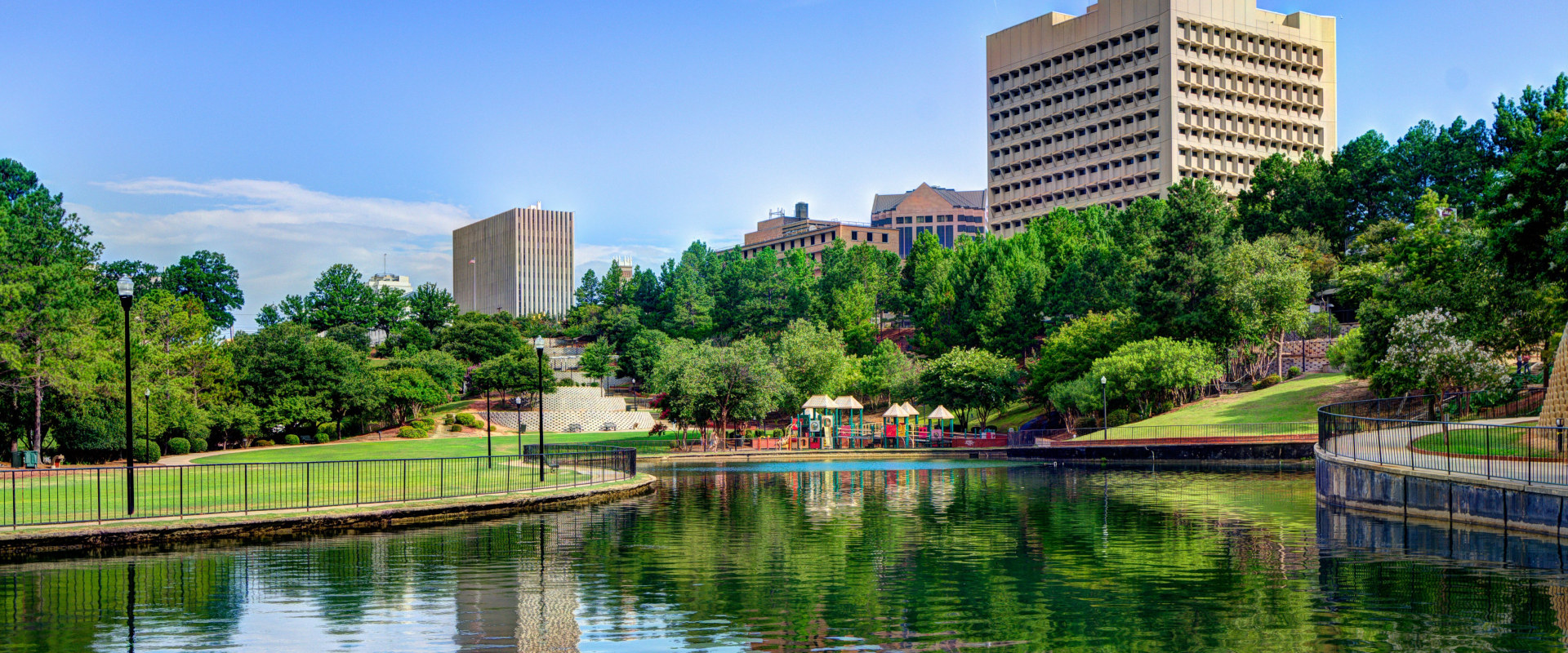 Is columbia south carolina worth visiting?